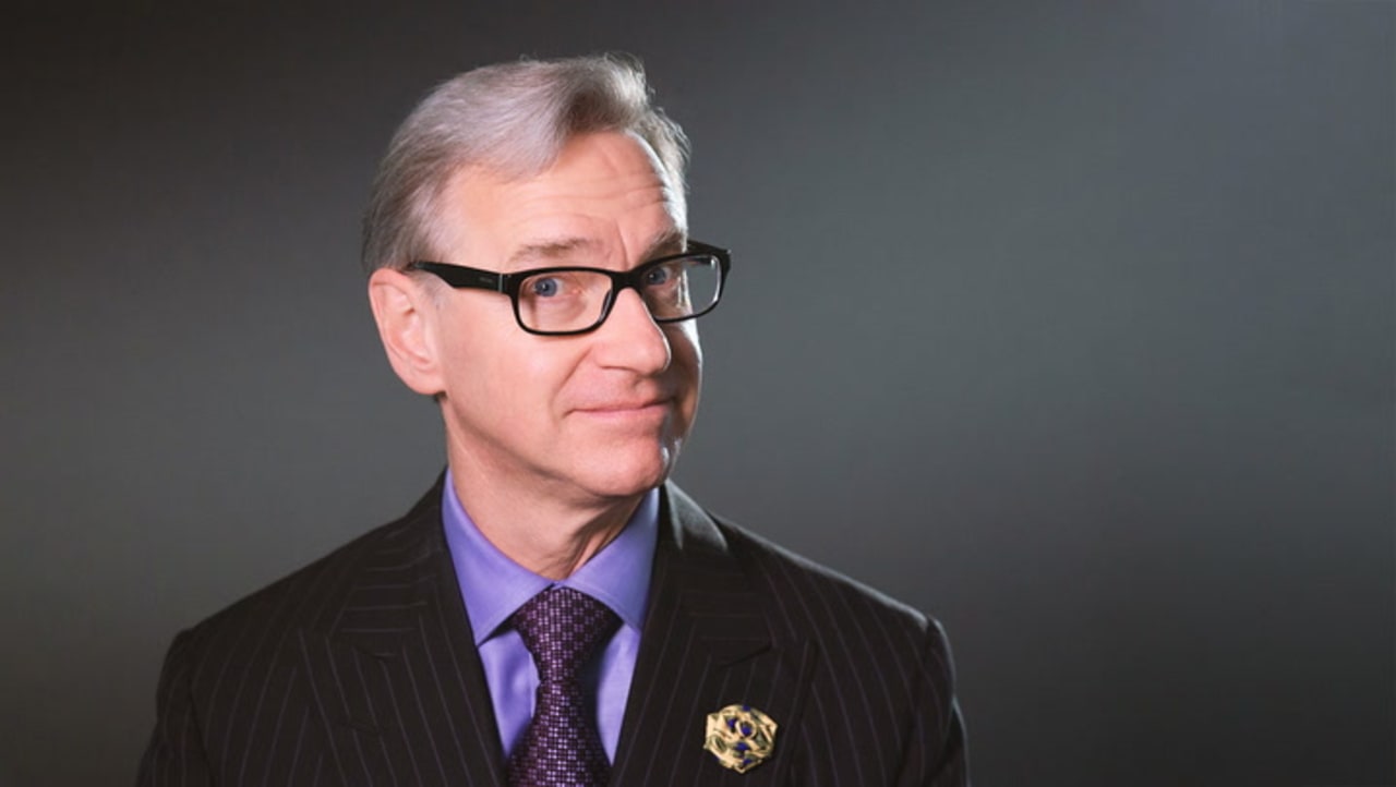 Paul Feig on directing some of the biggest comedies of the 21st century ...