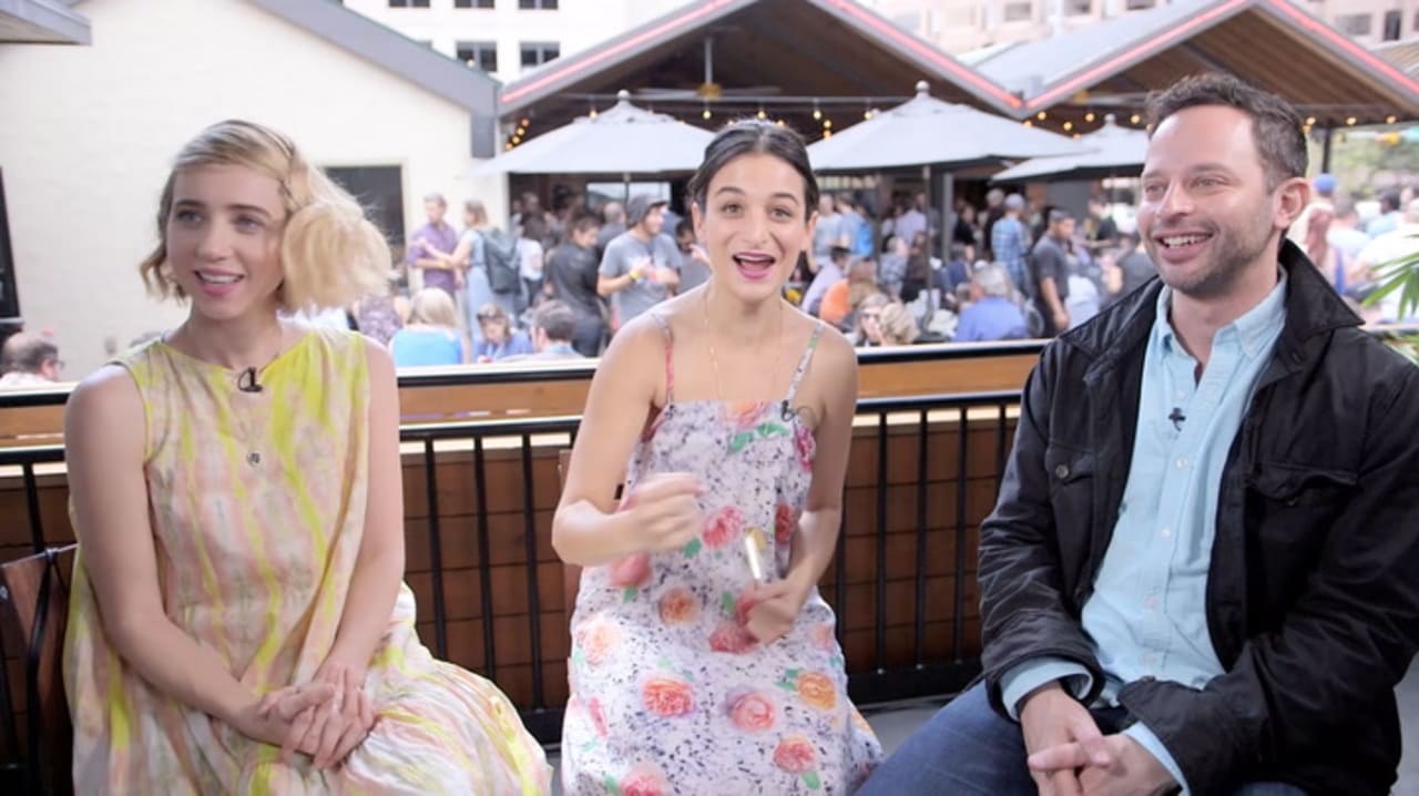 How Being Content Creators Helped These Actors Deal with Rejection ...