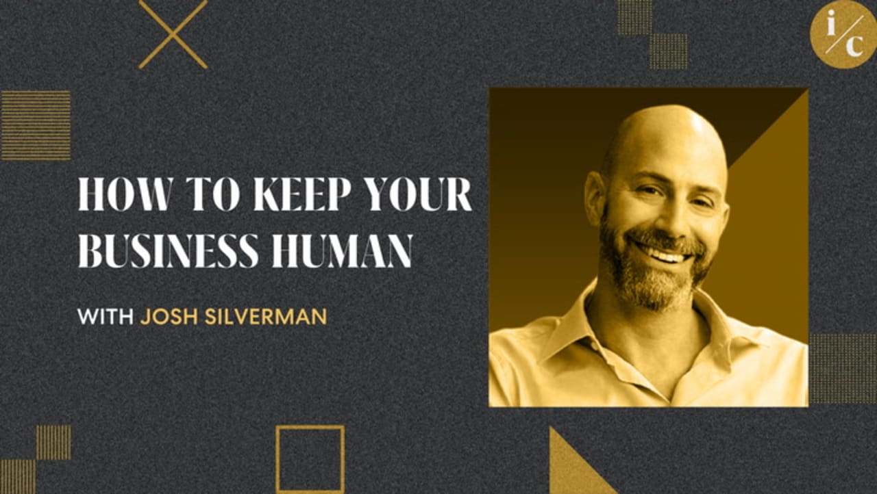 Surviving post-pandemic life as a small business | Video – Fast Company