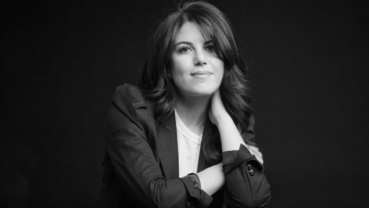 Monica Lewinsky is reclaiming her narrative through storytelling ...