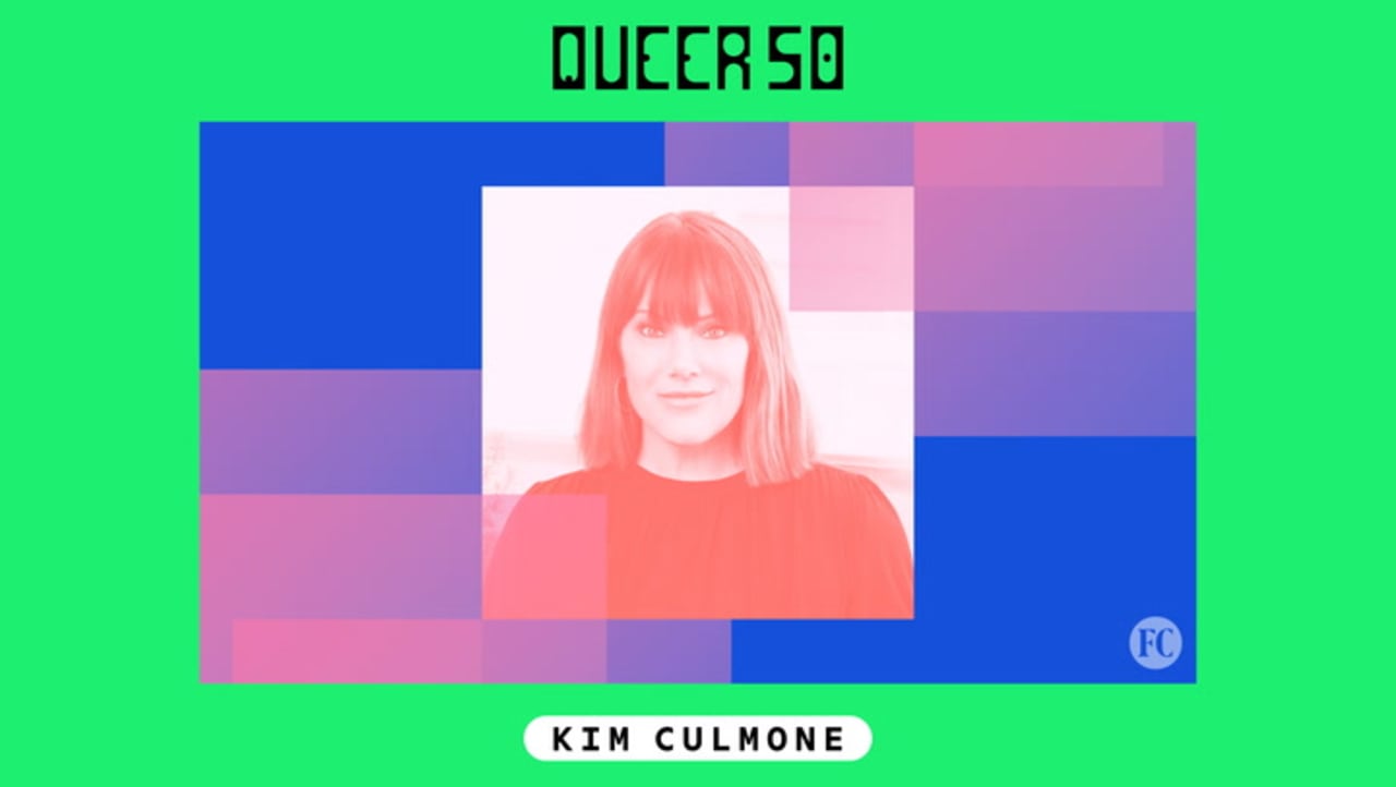 Meet the doll designer who re-imagined Barbie | Video – Fast Company