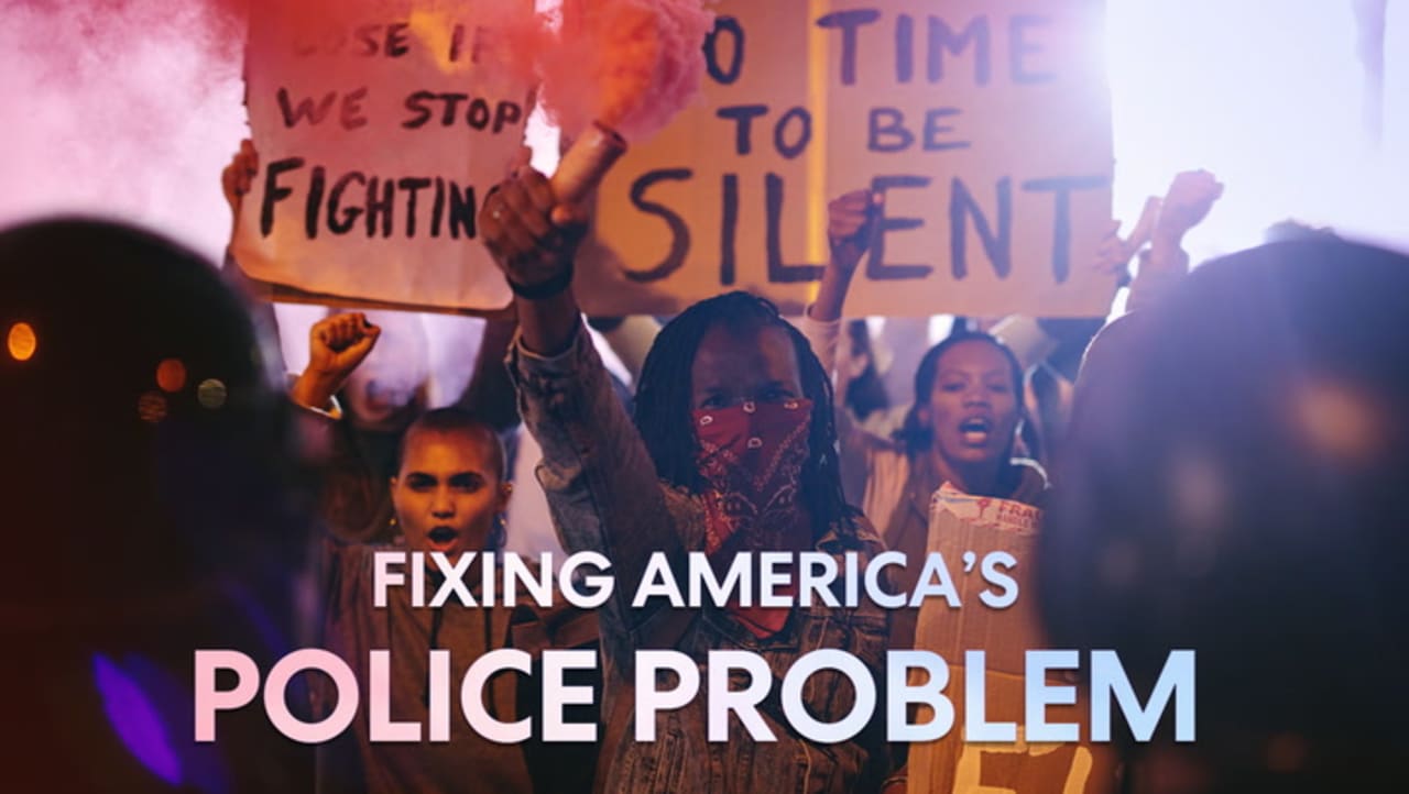 What would it take to truly implement police reform in America? | Video ...
