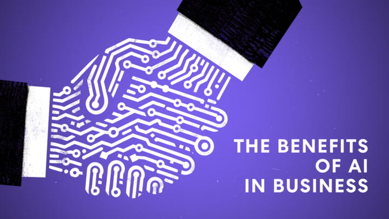 This Is Exactly How Ai Can Boost Your Business Video Fast Company