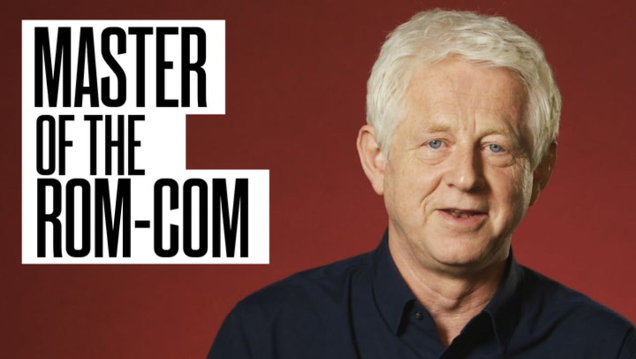 How Richard Curtis has perfected the rom-com over 25 years | Video ...