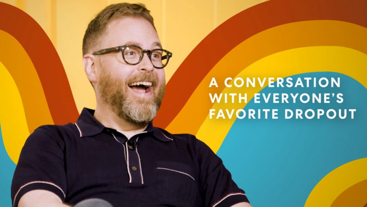 How Dropout went from CollegeHumor to multi-media powerhouse | Video ...