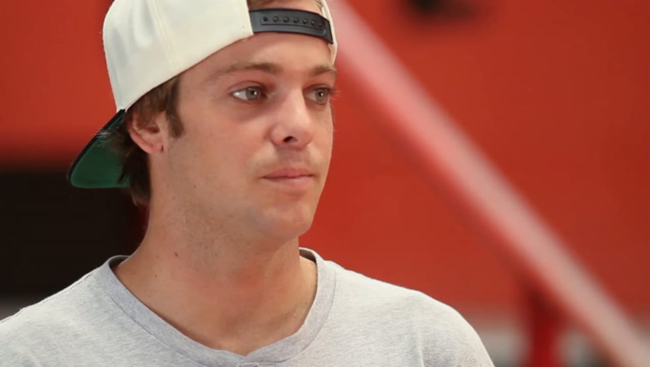 Skateboarder Ryan Sheckler Makes Giving Back Extreme | Video – Fast Company