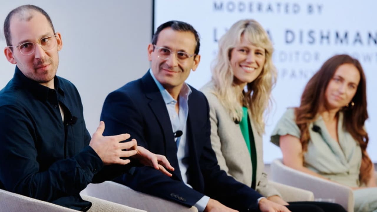 Why defining your brand is more vital than ever | Video – Fast Company
