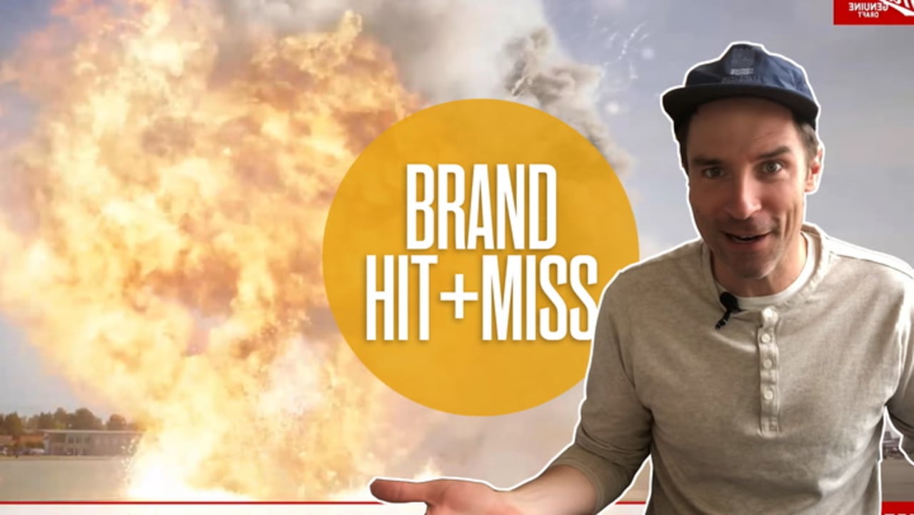How Miller’s ad lost in the hard seltzer wars | Video – Fast Company