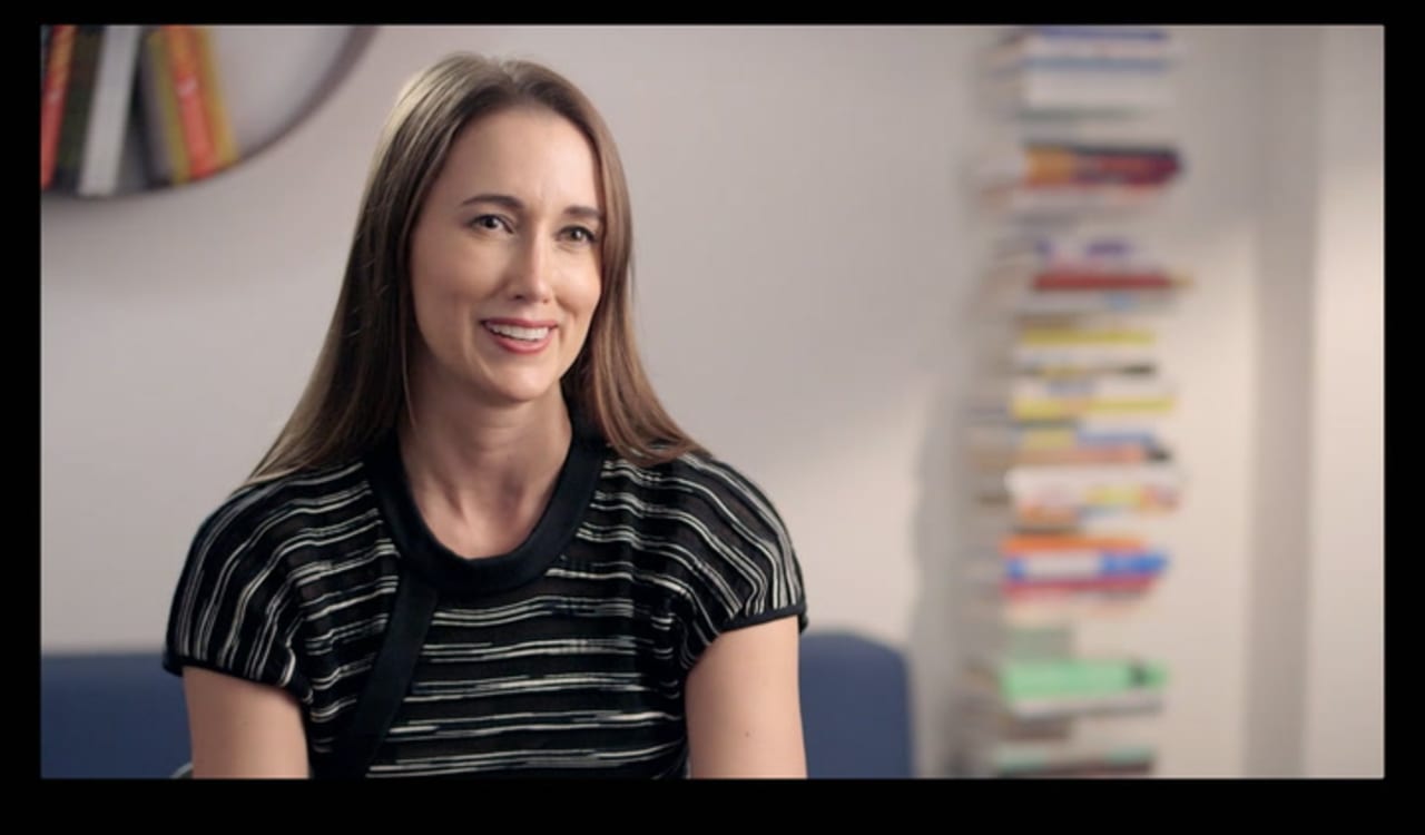 3 Questions With Sugarfina Co-Founder Rosie O'Neill | Video – Fast Company