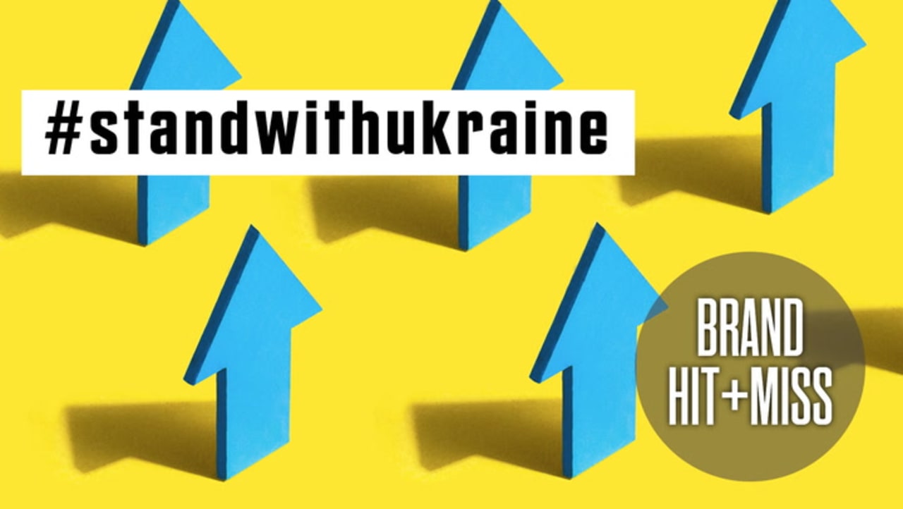 How a Ukrainian ad agency is fighting back | Video – Fast Company