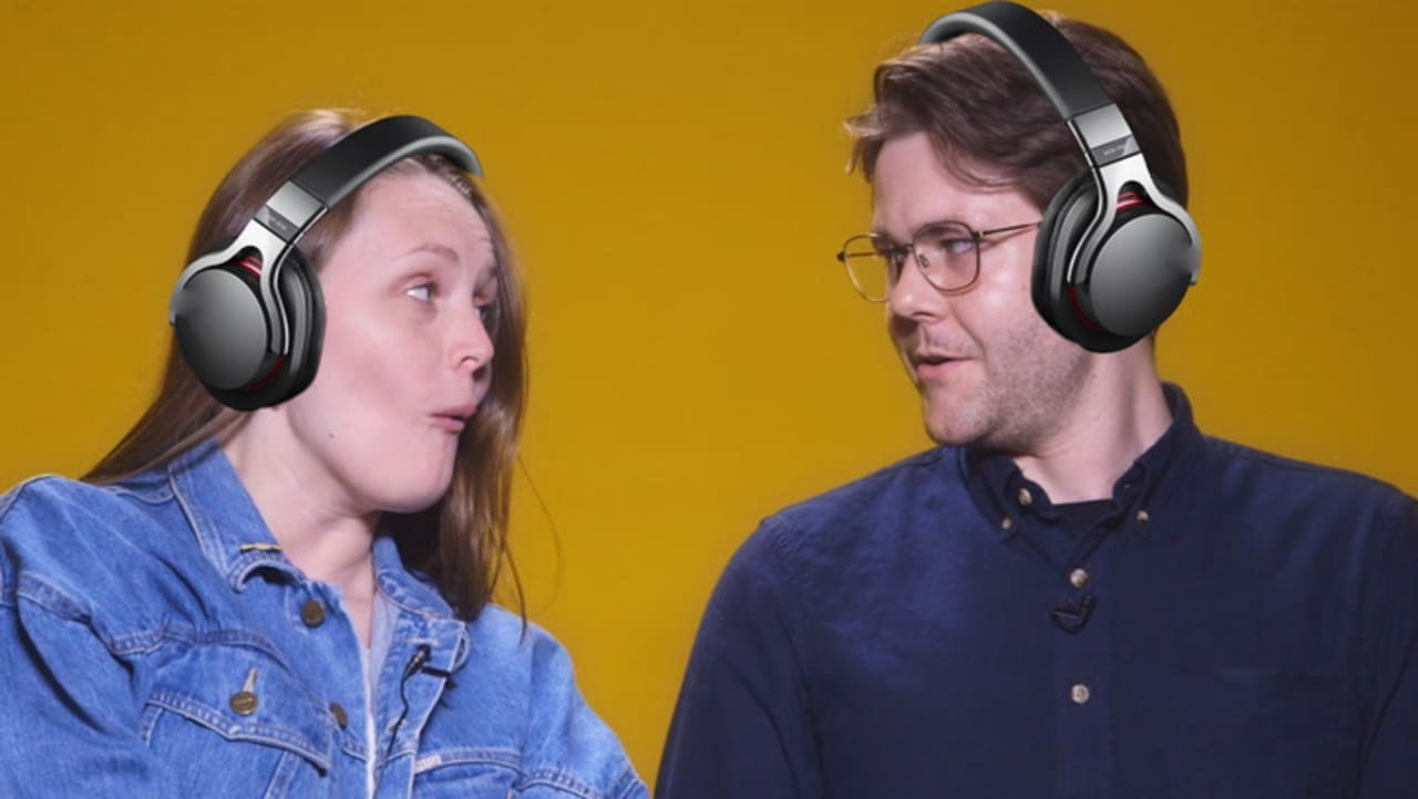 This song is scientifically designed to relieve stress--does it really ...