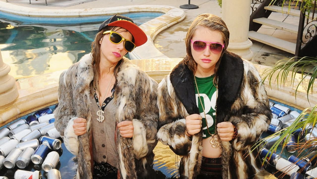 "22 Jump Street": Most Awkward Fight Kiss Scene | Video – Fast Company