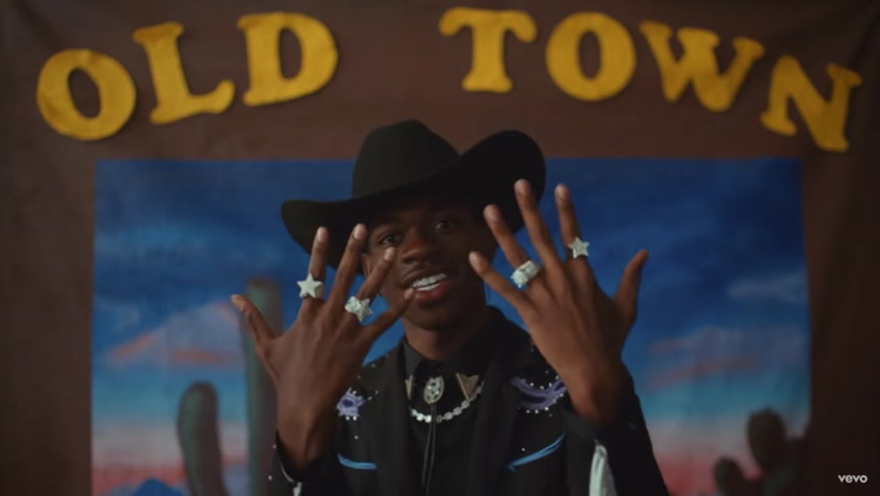VIDEO | Lil Nas X and ’Old Town Road’ are changing what it means to be ...