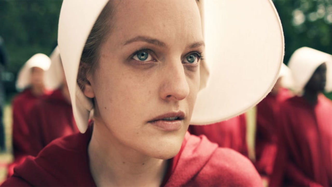 With "The Handmaid’s Tale" Dystopian Futures Are Becoming Scarily Real ...