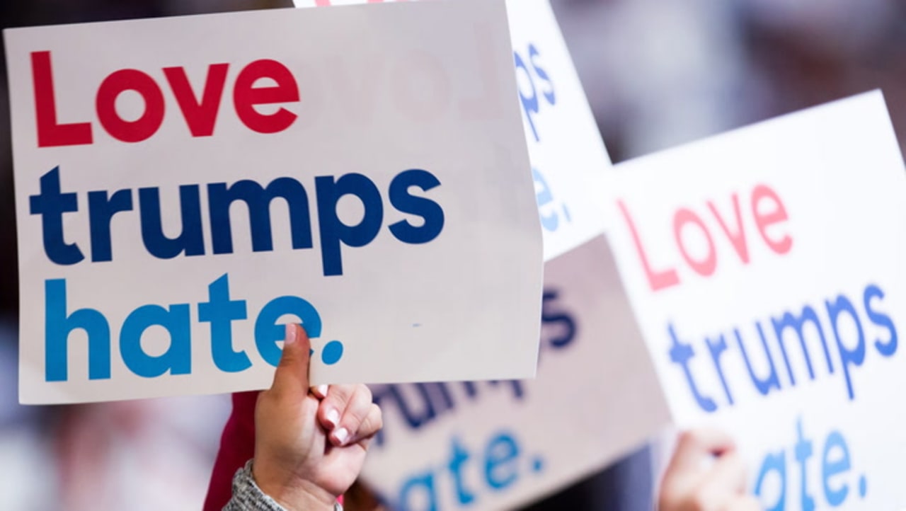 Design Has A Huge Role To Play In Politics, Even If It Can’t Win An ...