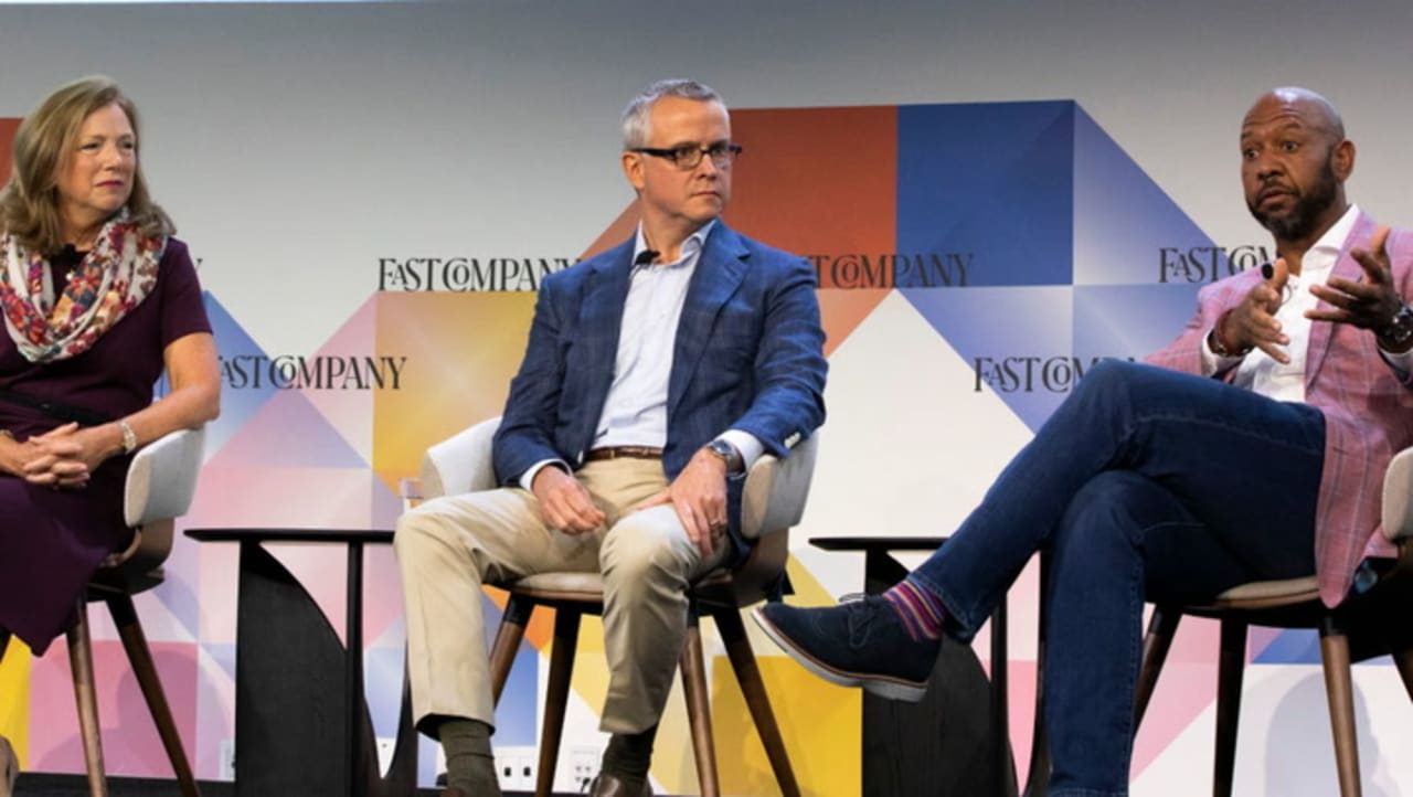 Move Fast and Don't Break Things: Innovation at Speed and Scale | Video ...