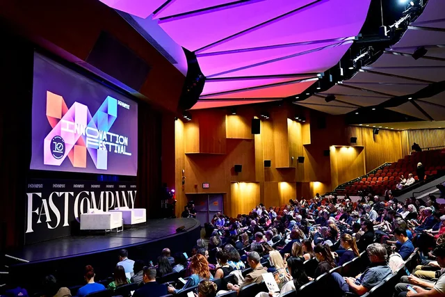 Fast Company | Business News, Innovation, Technology, Work Life and Design