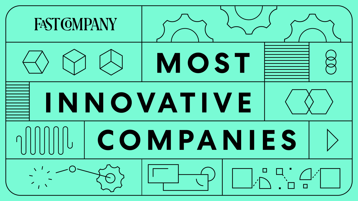 Most Innovative Companies | Fast Company