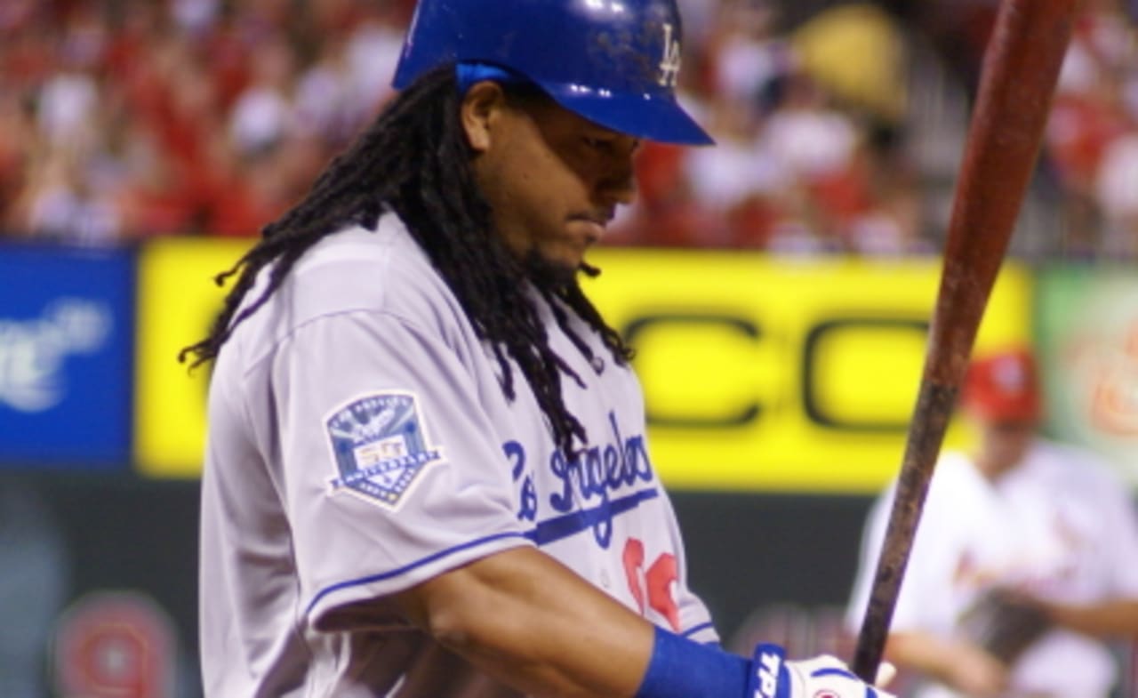 The Curious Case of Manny Ramirez