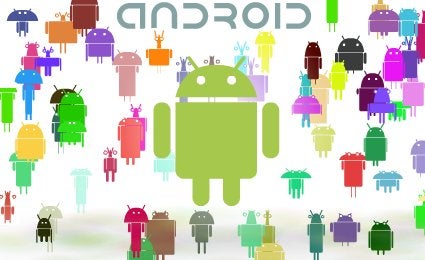 Sony Ericsson To Launch An Android Phone