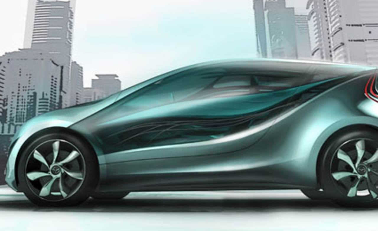 These Cars are So Green They Should Be Recycled Immediately