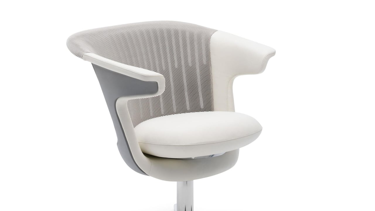 Ideo’s Newest Design Projects