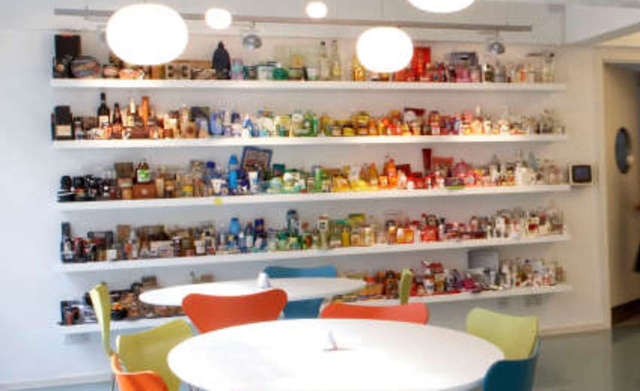 The Most Innovative Companies in Design