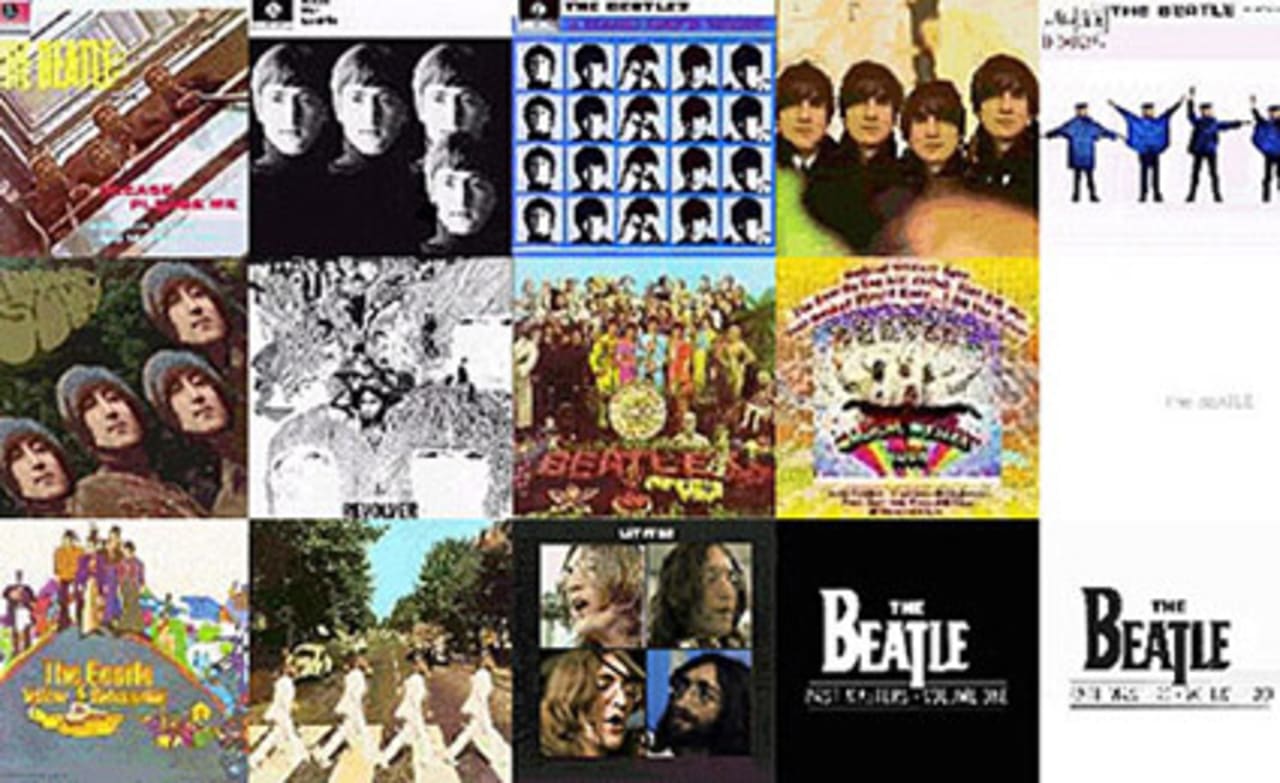Beatles Discography Finally Gets Digital Remastering, Due 9/9/09