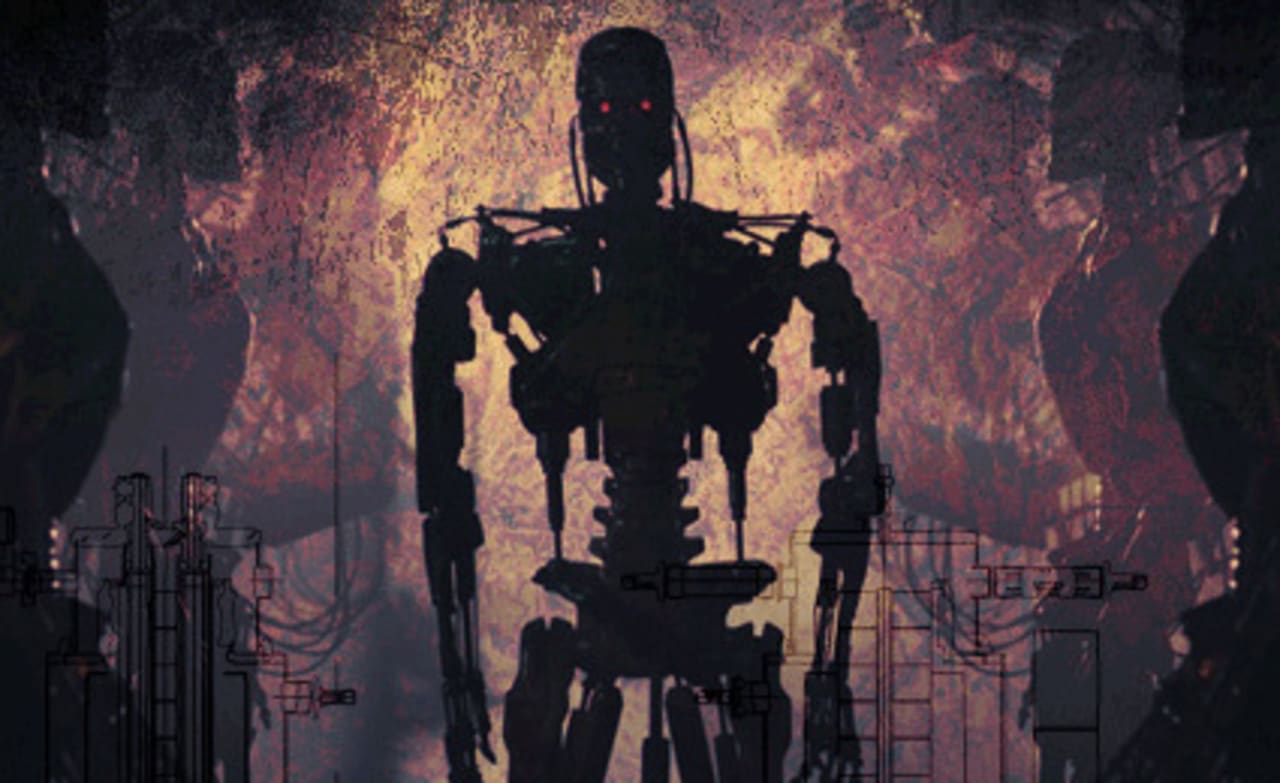 The Business of Terminator