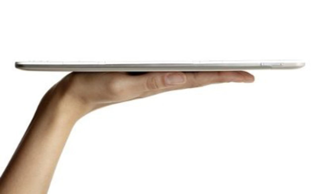 Amazon Introduces Big Screen Kindle DX, $489