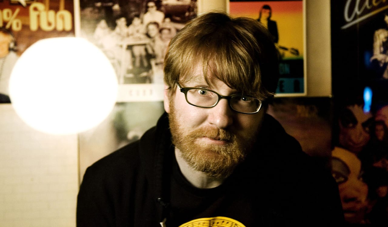 The Ongoing Evolution of Chuck Klosterman, Literary Chameleon