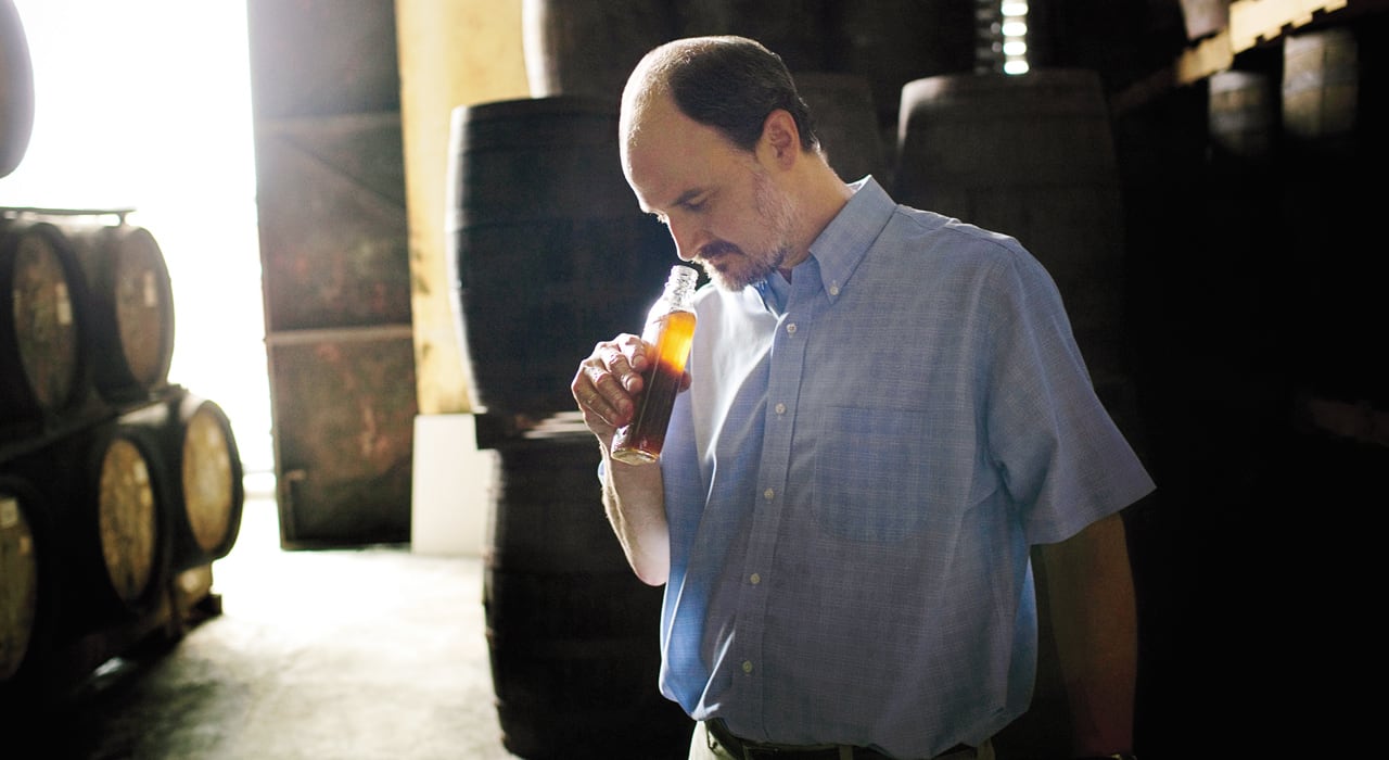 Finding A New, Clean Way To Make Rum