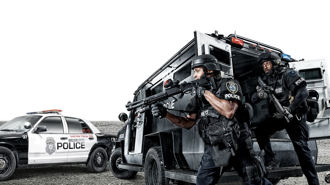 Milwaukee PD Ups The Ante On The Government Website