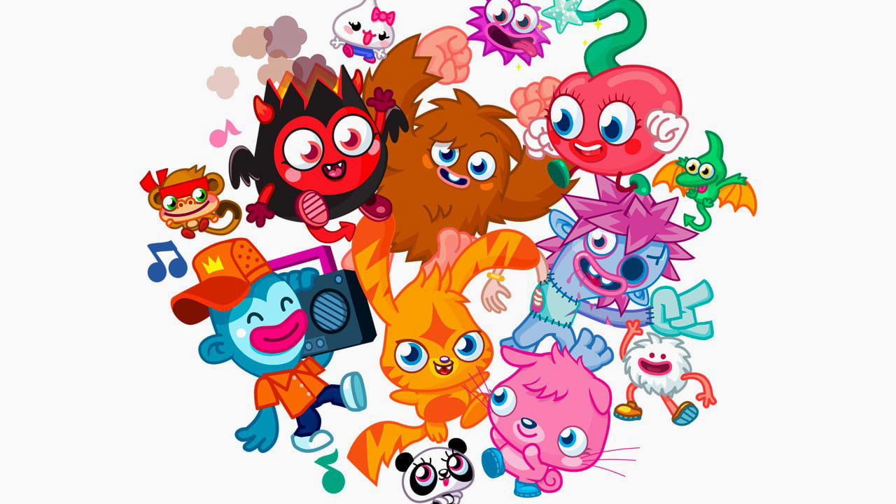 How Mind Candy Created A Global Monster That’s Coming For Your Kids