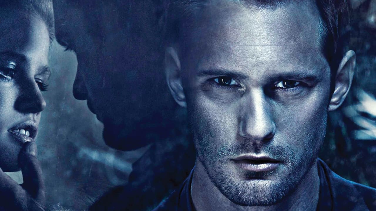 Three Words: Alexander Skarsgard GIFs