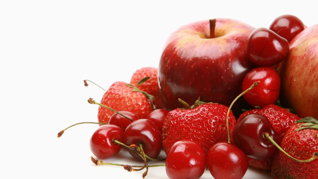 A Nano-Nose To Keep Our Fruit Fresh Longer