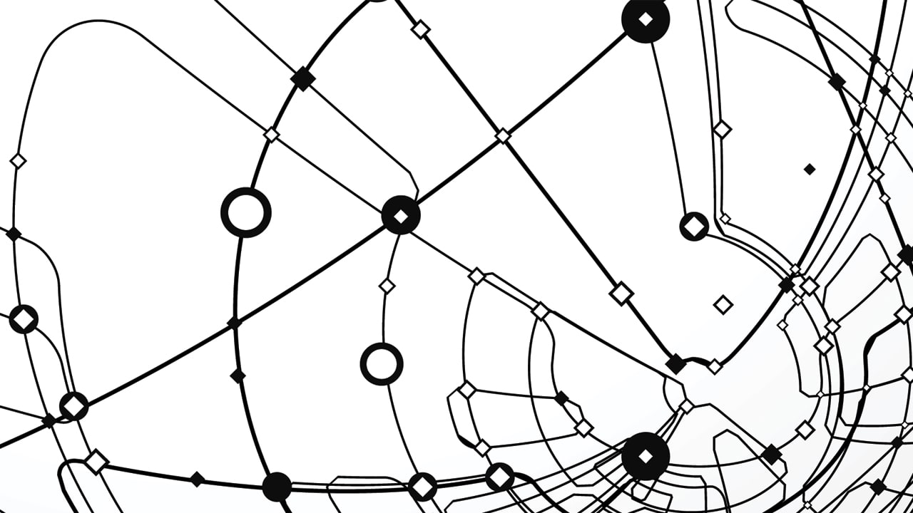 Track Record: Tracing The Evolution Of Subway Systems