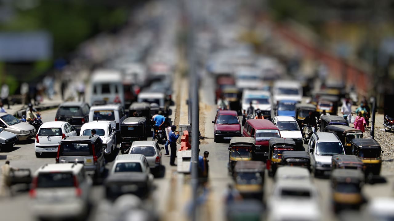 Why There’s Hope For Widespread Electric Vehicle Adoption By 2020