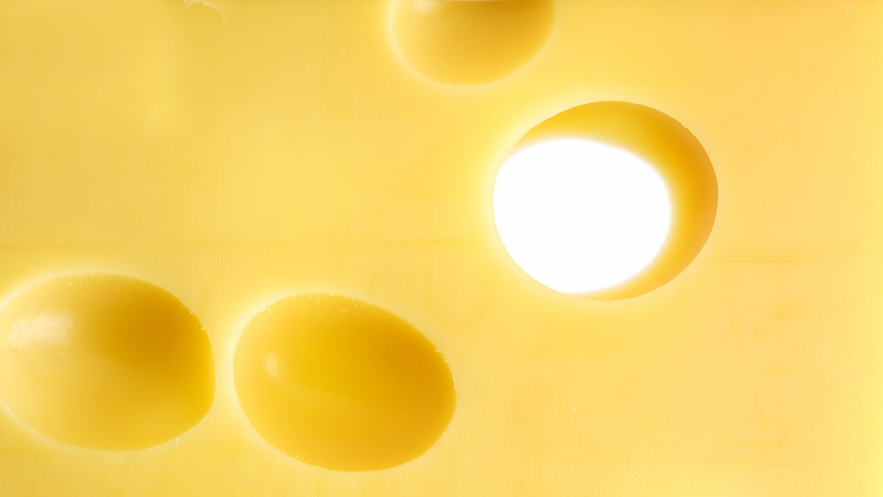 Making Energy From Cheese Waste And Cow Poop