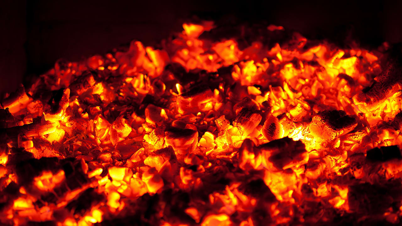 China leads the way on cleaner coal even as it burns more