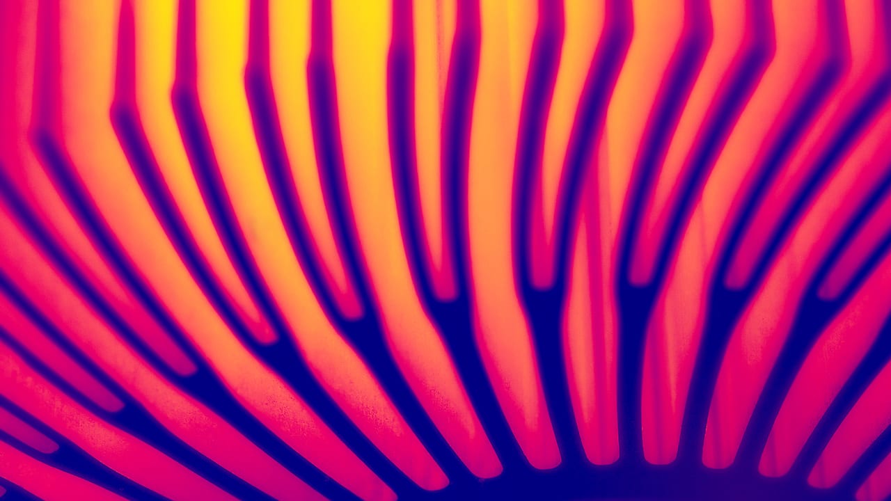 New Solar Panels Get Their Power From Light We Can’t See