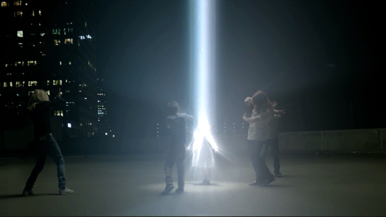 Telekinetically Gifted Children Do Battle In M83’s “Reunion”