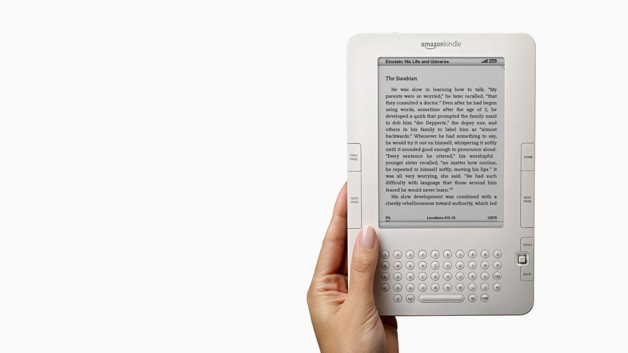 Worldreader Wants To Bring 1 Million E-Books To Africa