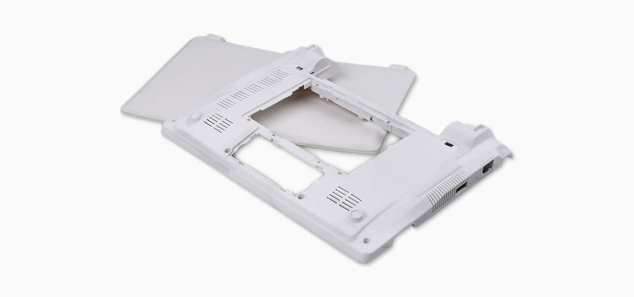 A Laptop Made From Paper Turns The Digital Revolution On Its Head