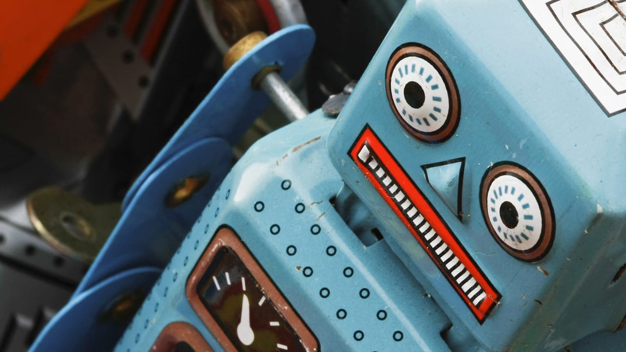 Roboethics: Three Ways To Make Sure That Future Robots Have Morals