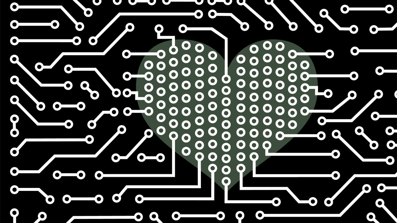 Using Big Data To Predict Your Potential Heart Problems