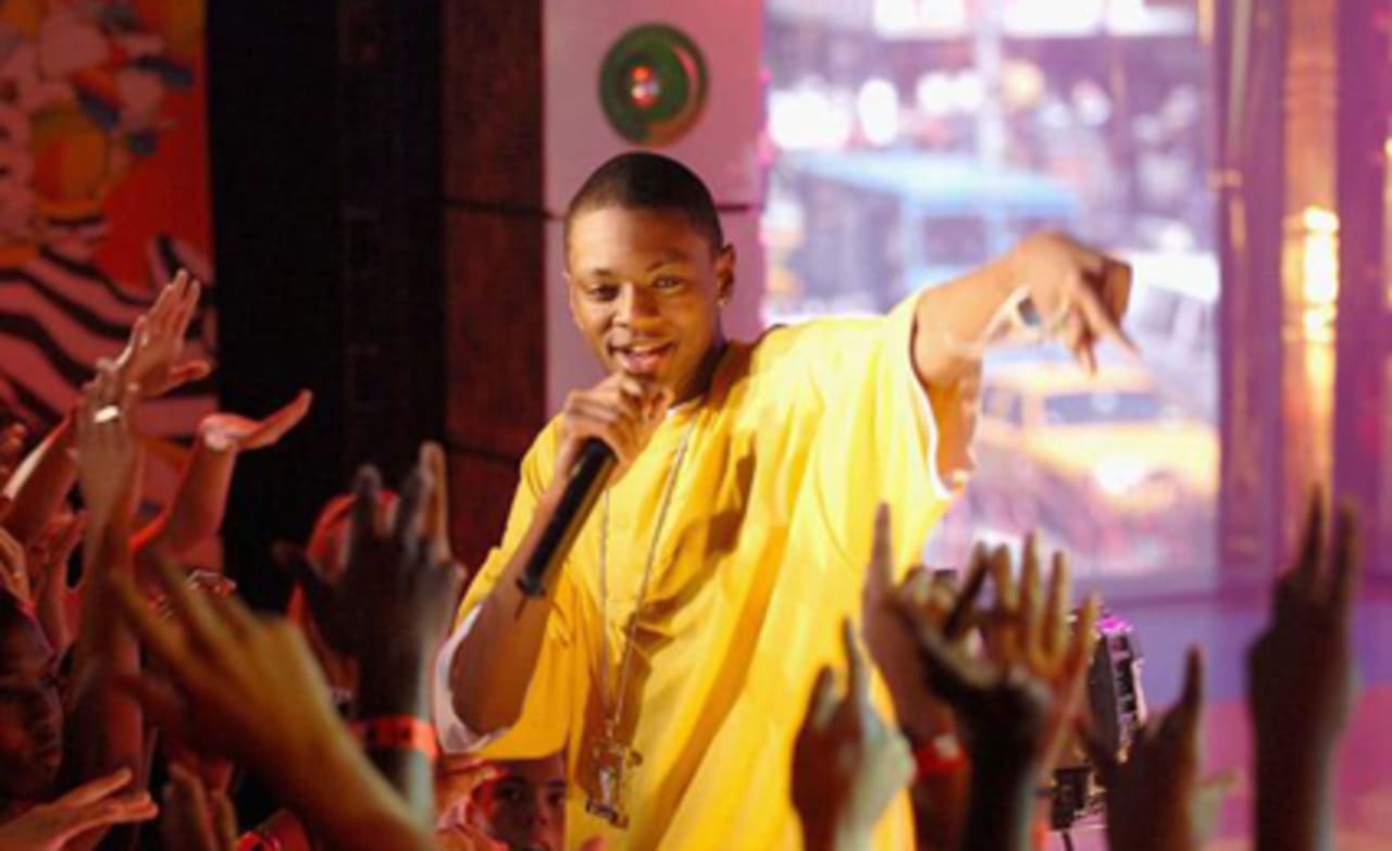 The 10 Most Creative People in the Music Biz