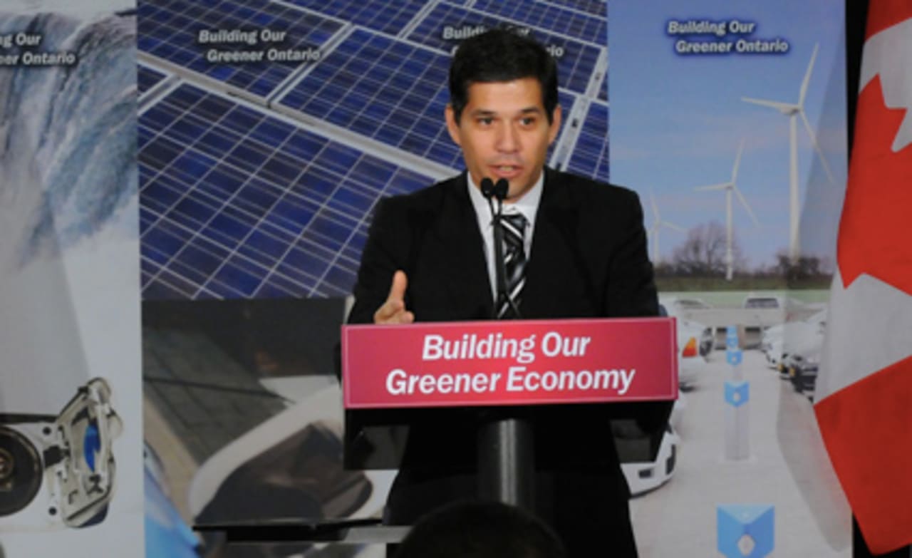 The 10 Most Creative People in Ethonomics