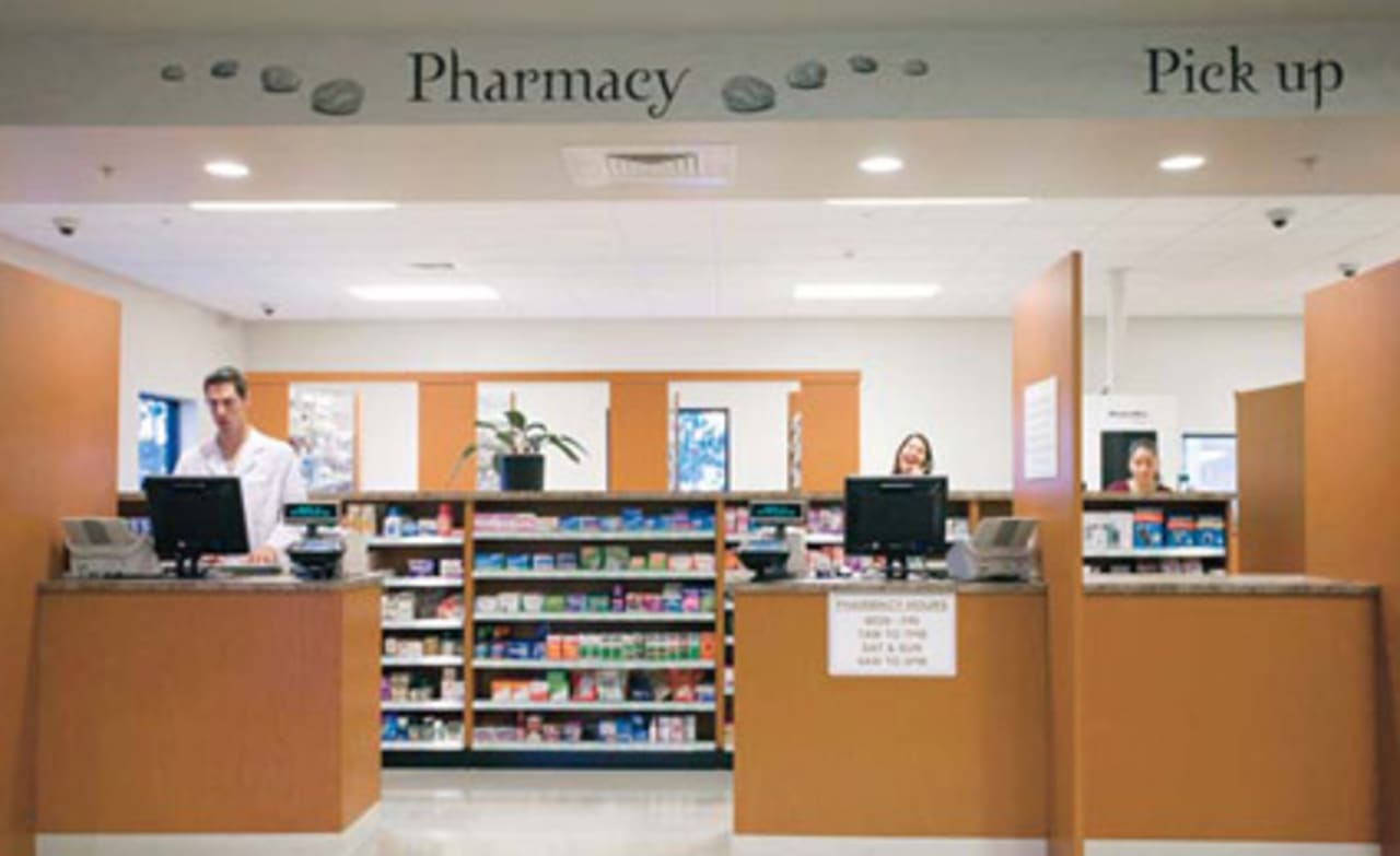 Why Walgreens Is Building Its Own Universal Health-Care System