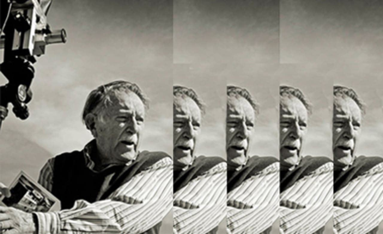 A Tribute to Architecture’s Best Photographer, Julius Shulman